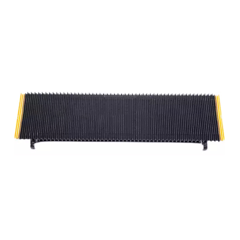 Escalator Parts Escalator Walkway Treads Escalator Tray XJ1000SX-1 ...
