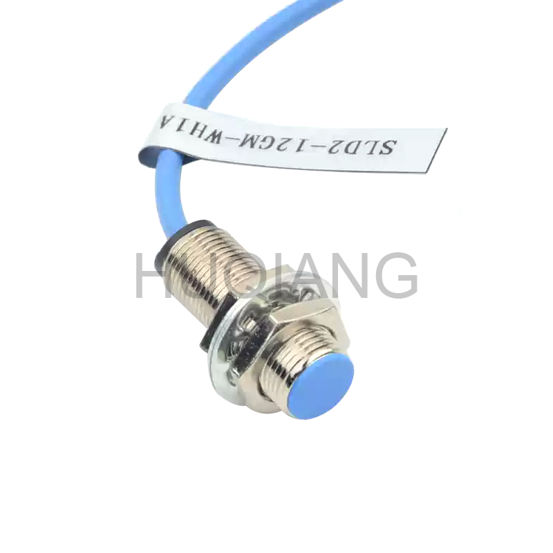 Escalator Parts Escalator Sensor Detection Switch SLD2-12GM-WH1A for ...