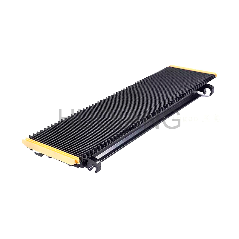 Escalator Parts Escalator Walkway Treads Escalator Tray XJ1000SX-1 ...