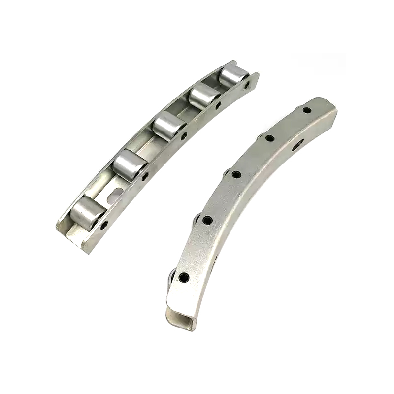 Escalator Parts Newel Chain Escalator Rotary Chain GO2215P1