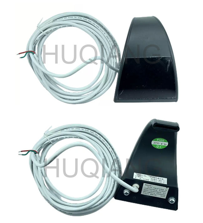 Mitsubishi Escalator Parts IP55 Escalator Running Indicator Light ...