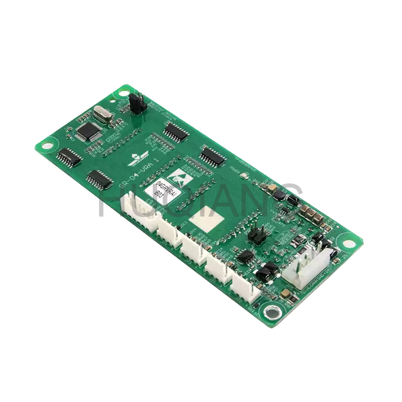 Guangri Elevator Parts PCB Elevator Display Board GR04VRA MAX-E