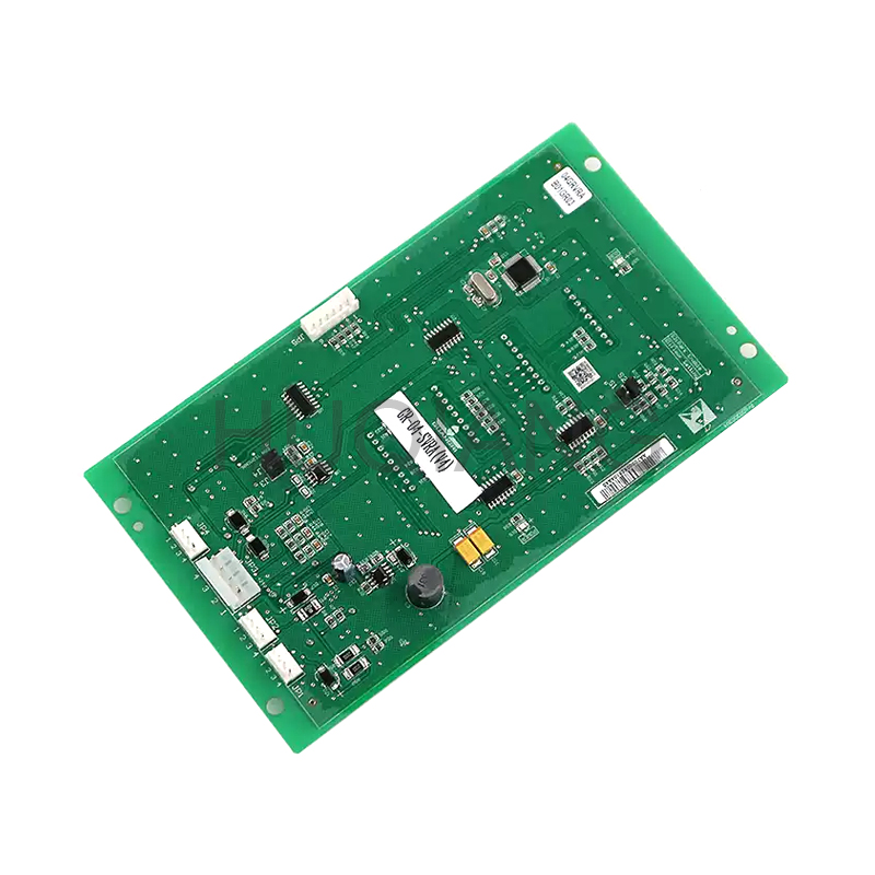 Guangri Elevator Parts PCB MAX-E Elevator Car Display Board GR-04-SVRA