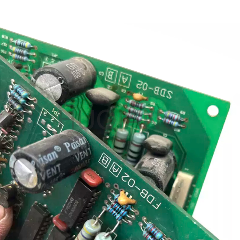 Hitachi Elevator Parts PCB Elevator Crossover Board Circuit Board FDB-02AB SDB-02A B