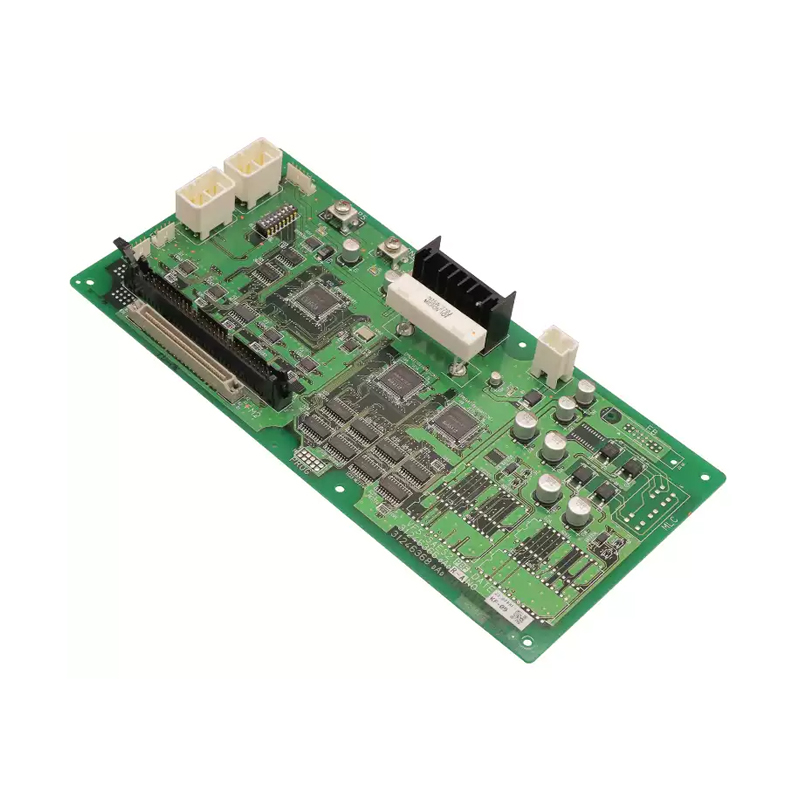 Hitachi Elevator Parts PCB Elevator Door Board Interface Board HGH2 VF5-SAES2 3124366