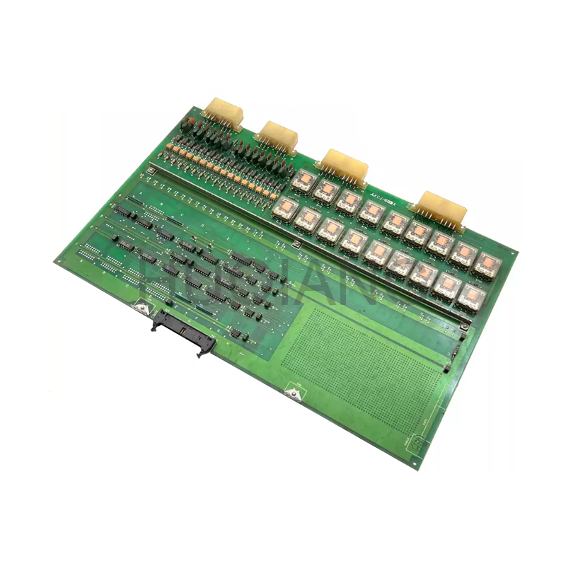 Mitsubishi Elevator Parts PCB Elevator Z1 Board SP-VF KCJ-160A KCJ-161A KCJ-162A