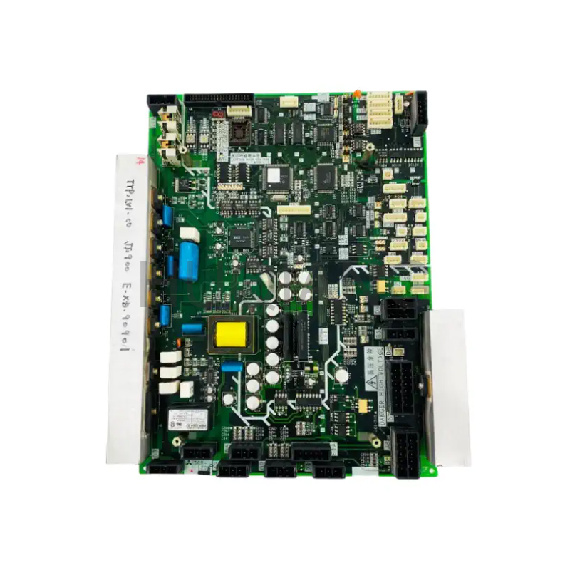 Mitsubishi Elevator Parts PCB GPS-3 Elevator Door Board DOR-120C DOR ...