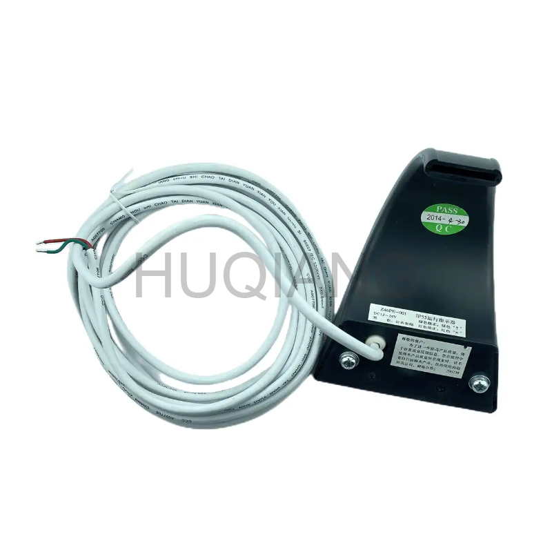 Mitsubishi Escalator Parts IP55 Escalator Running Indicator Light ...