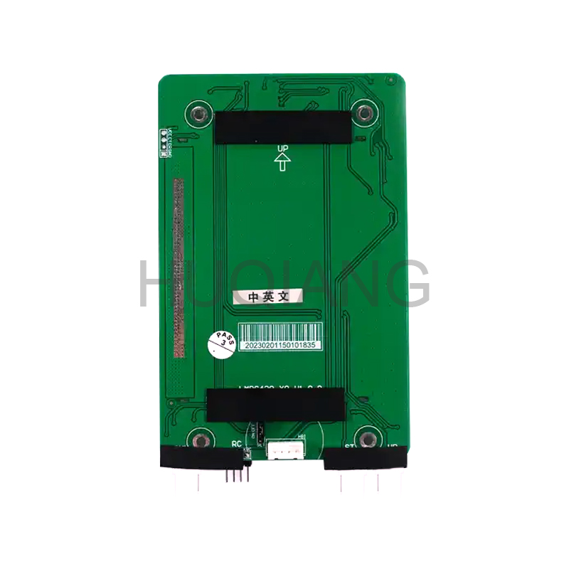 Elevator Parts PCB Elevator COP LOP Display Board LMBS430-XO HPIB430VRB ...