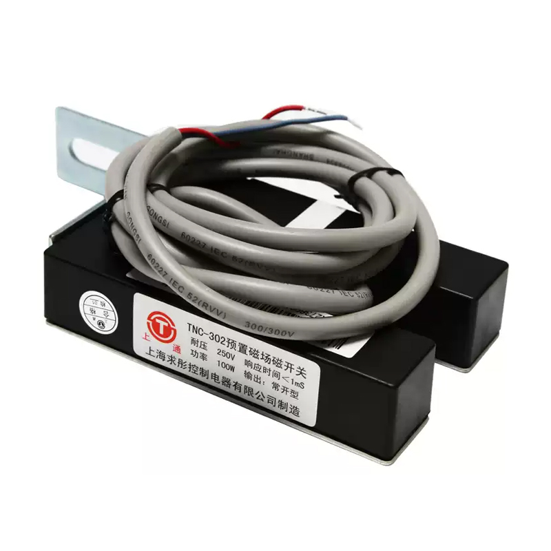 Yungtay Elevator Parts Elevator Level Sensor Magnetic Switch TNC-302 RM-YAa