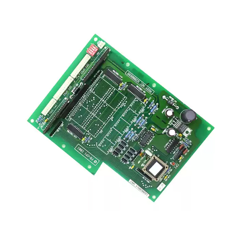 Yungtay Hitachi Elevator Parts Elevator Car Display Board FB-CPI(B0 ...