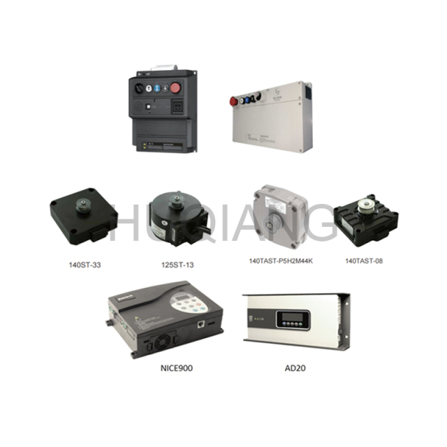 Monarch 3000 System Elevator Modernization Lift Integrated Controller ...