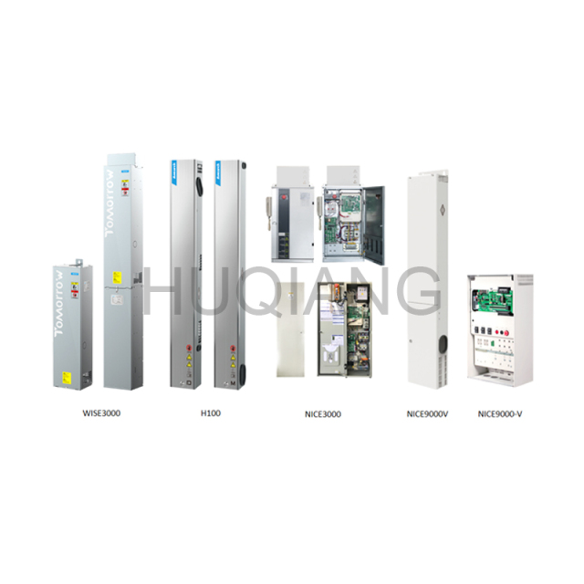 Monarch 3000 System Elevator Modernization Lift Integrated Controller ...