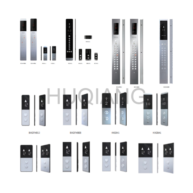 Monarch 3000 System Elevator Modernization Lift Integrated Controller ...