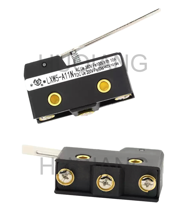 Elevator Parts Elevator Micro Switch Light Curtain Safety Touch Board ...