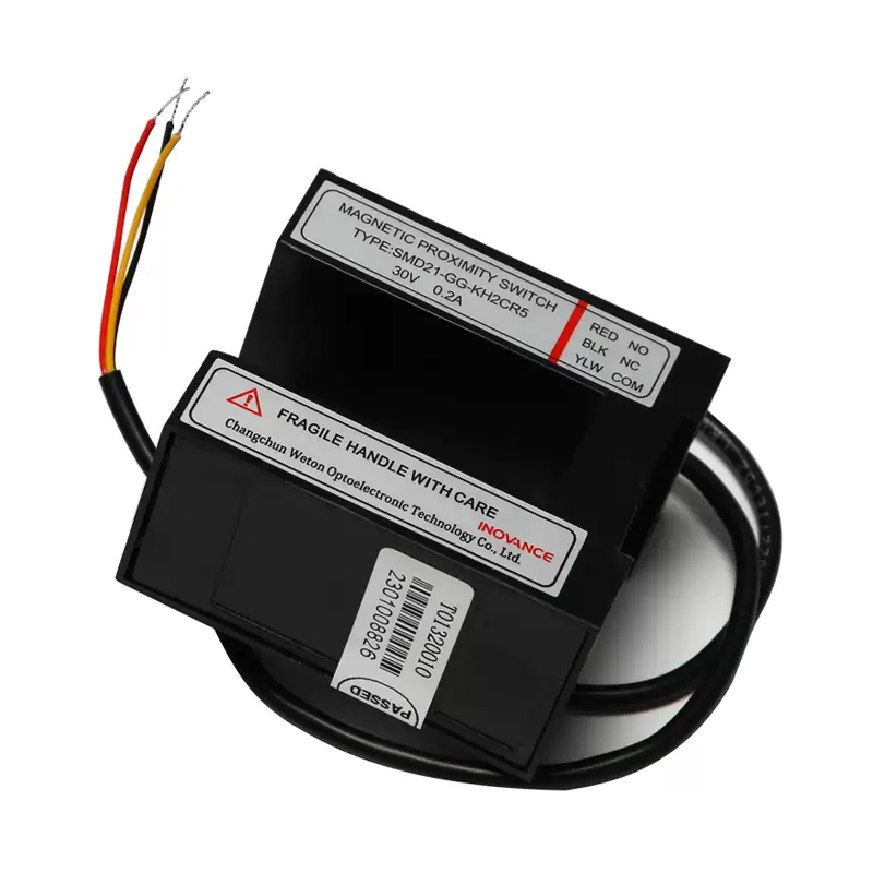 Elevator Parts Elevator Magnetic Switch Level Sensor SMD21-GG-KH2CR5 ...