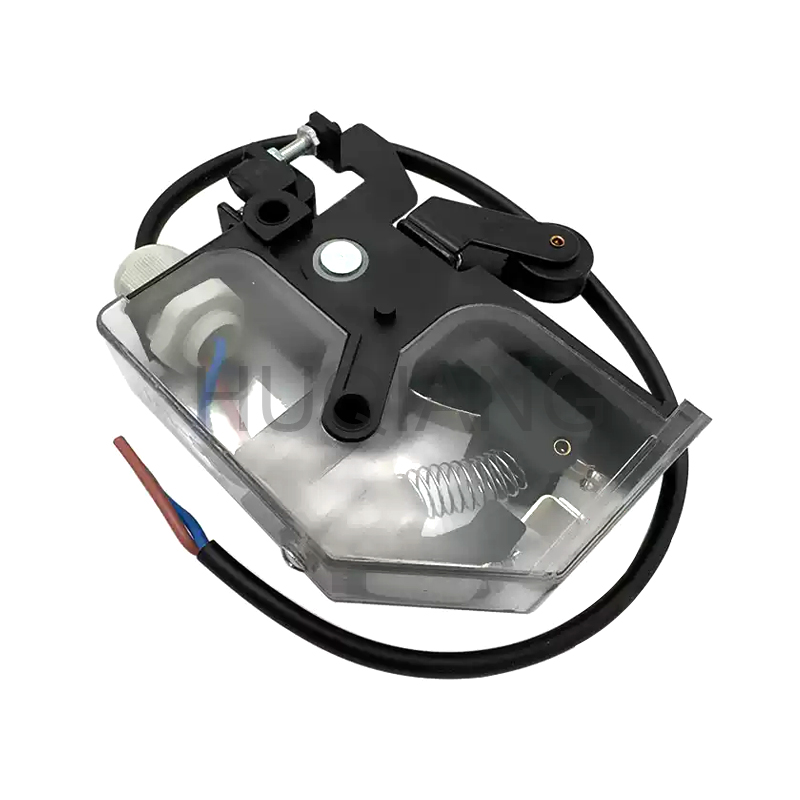 Elevator Parts Elevator Car Door Switch Elevator Door Lock DS-131 161 ...