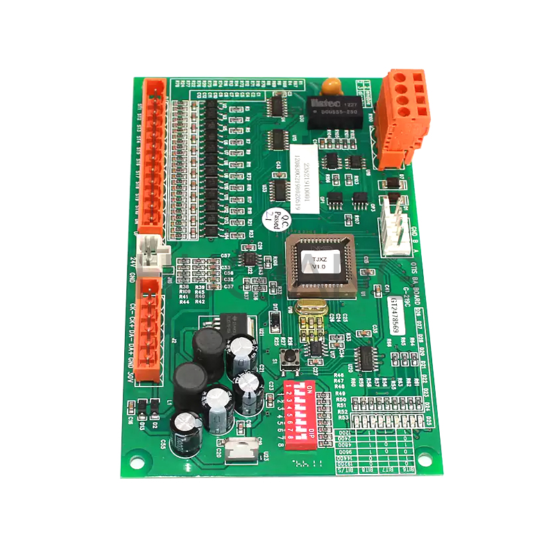 Elevator Parts PCB Elevator Interface Board DAA26800NNN1 DAA21305A1