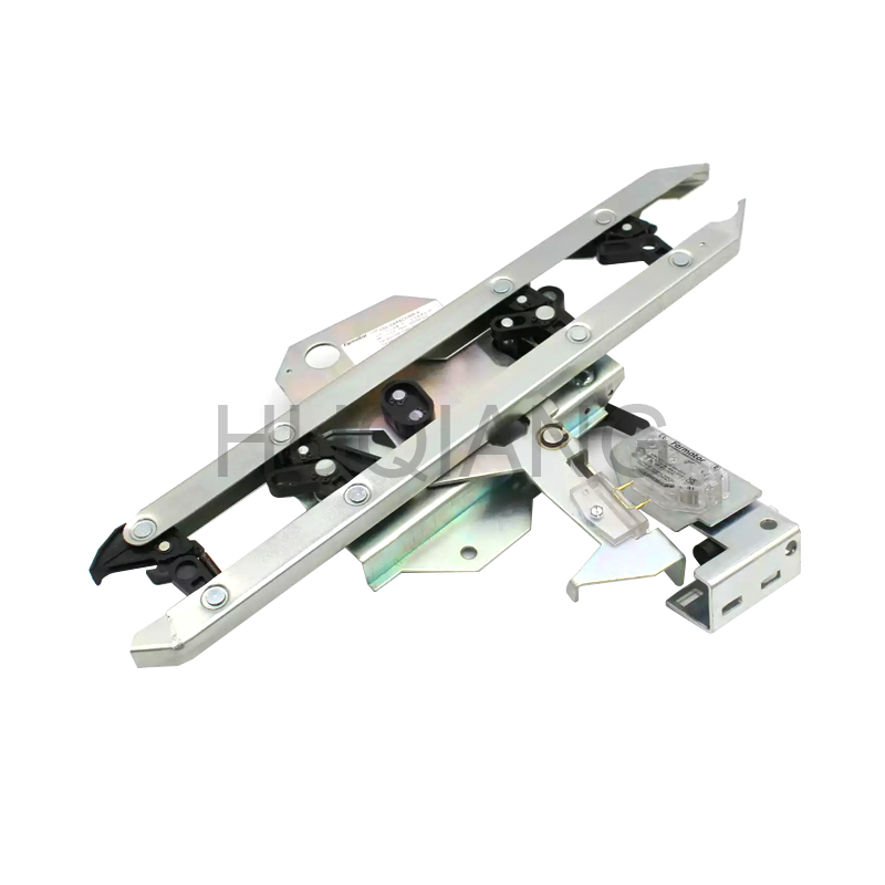 Fermator Elevator Parts Elevator Car Door Lock Elevator Car Door Knife ...