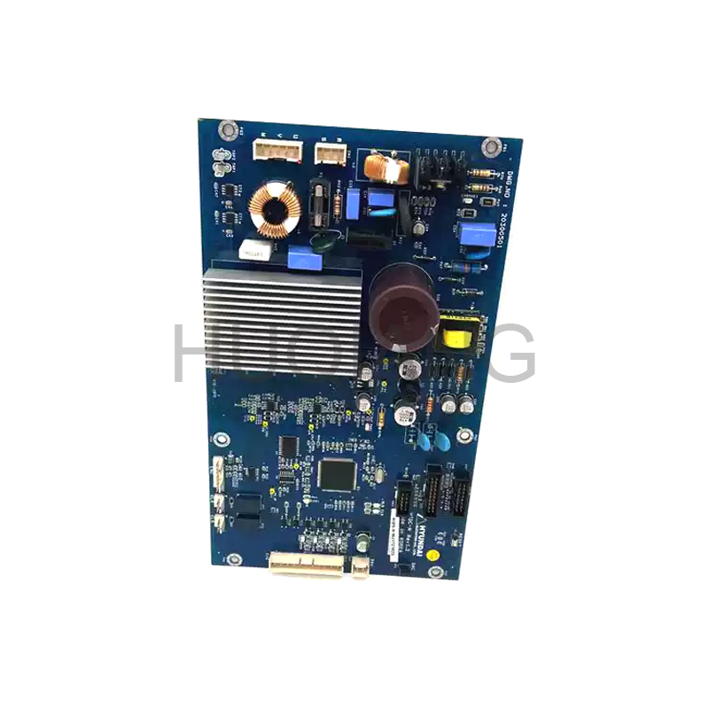 Hyundai Elevator Parts PCB Elevator STVF5 Door Board Door Control Board HIDC-N REV 1.2 DWG ...