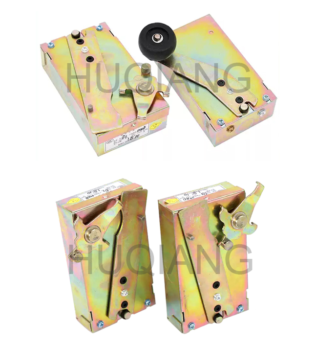 Elevator Parts Elevator Limit Switch Shaft Limit Speed Change 6098B7 B3 B11 B15 for Xizi Otis ...