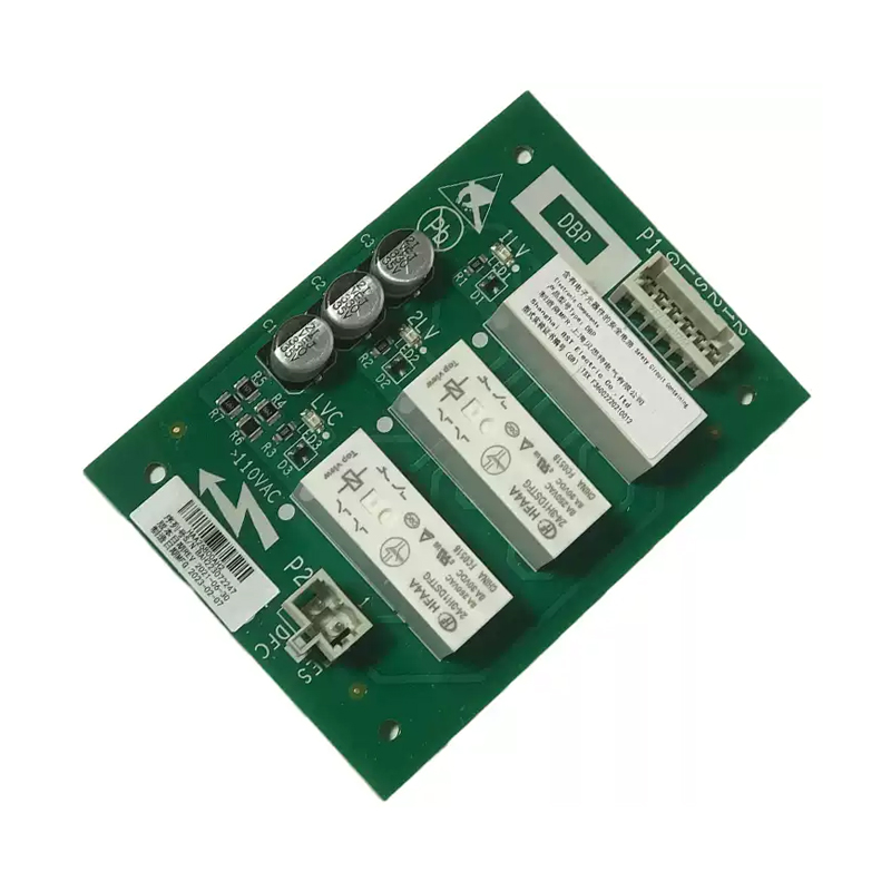 Elevator Parts PCB DBP Board Elevator Relay Board DAA26800CB1 CB2 HAA26800AH1 2 for Otis Elevator