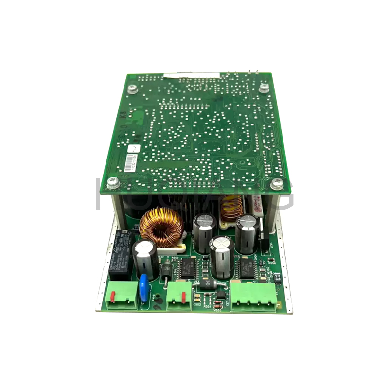 Elevator Parts PCB Elevator Power Board MH2 HV03 CPU 99 10 11 30p05413 ...