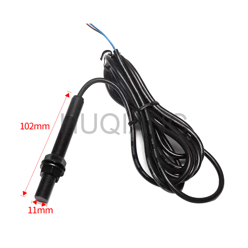 Elevator Parts Elevator Level Sensor Probe Door Zone Magnetic Switch ...