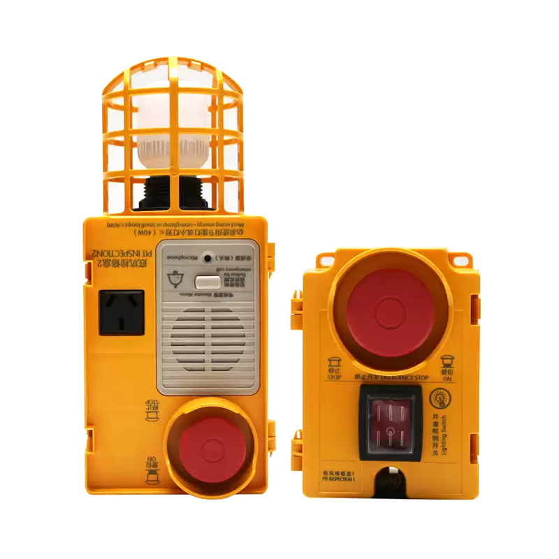 Xio Elevator Parts Elevator Pit Access Box Emergency Stop Switch ...