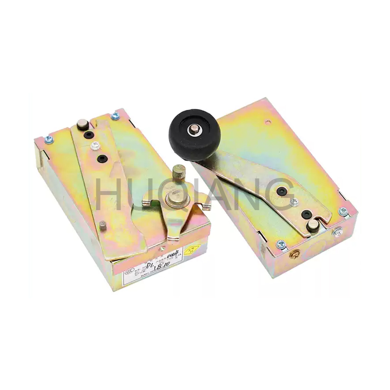 Xizi Otis Elevator Parts Elevator Limit Switch Shaft Limit Speed Change 6098B7 B3 B11 B15