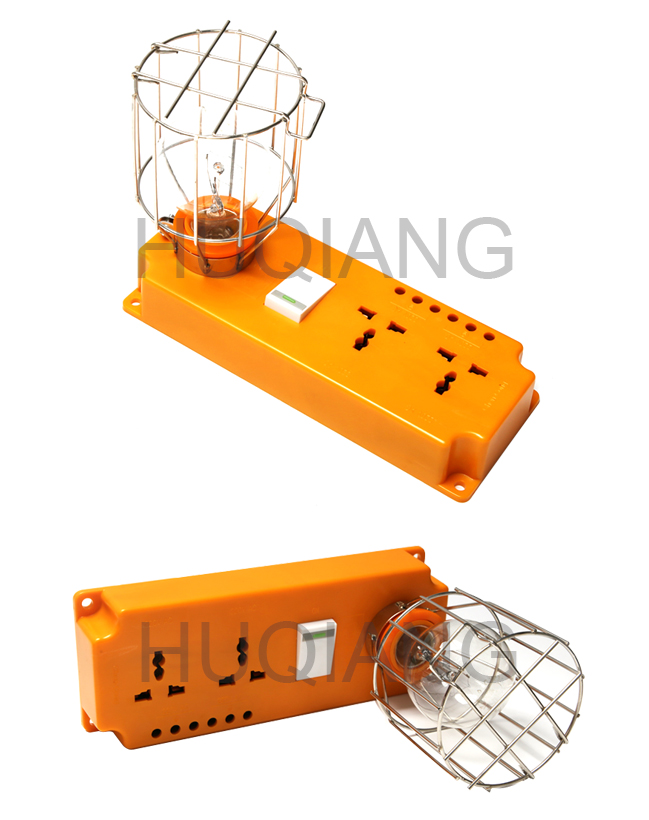 Elevator Parts Elevator Pit Car Top Access Lighting PB179A for ...