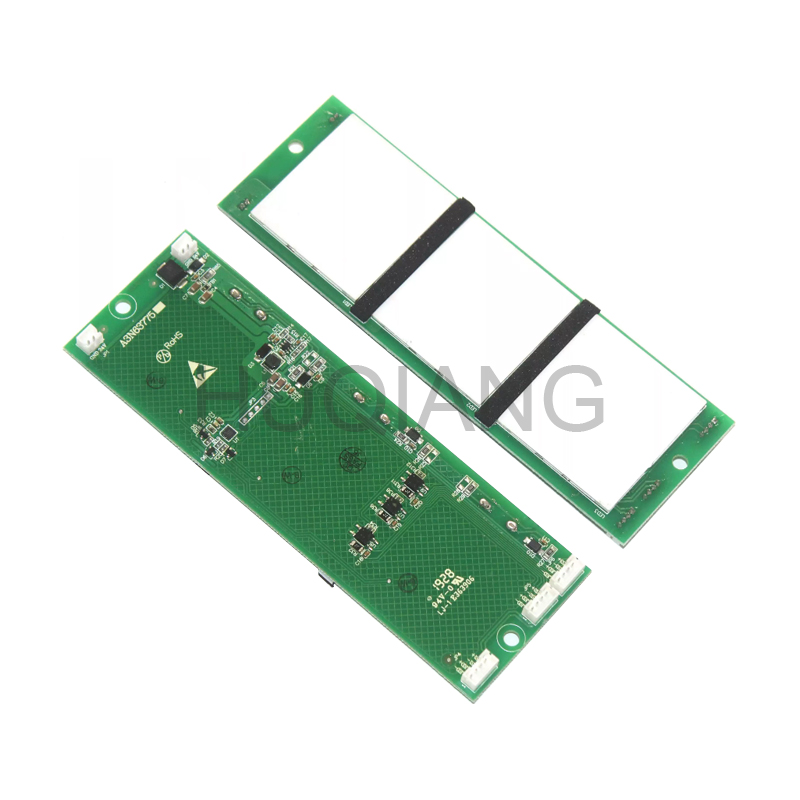 Elevator Parts PCB Elevator Touch Button Board Sensor Button A3N63775