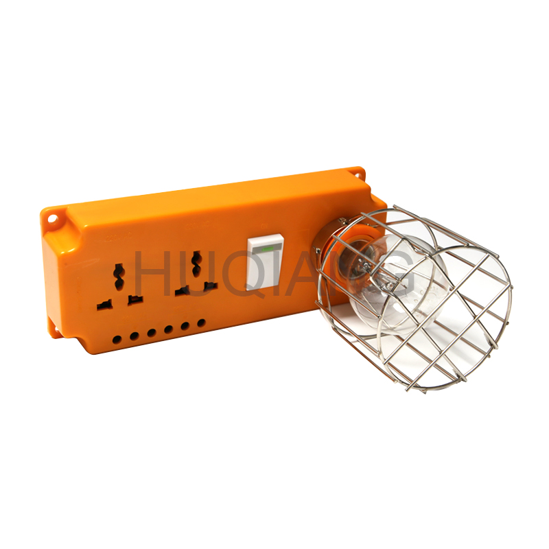 Elevator Parts Elevator Pit Car Top Access Lighting PB179A for ...