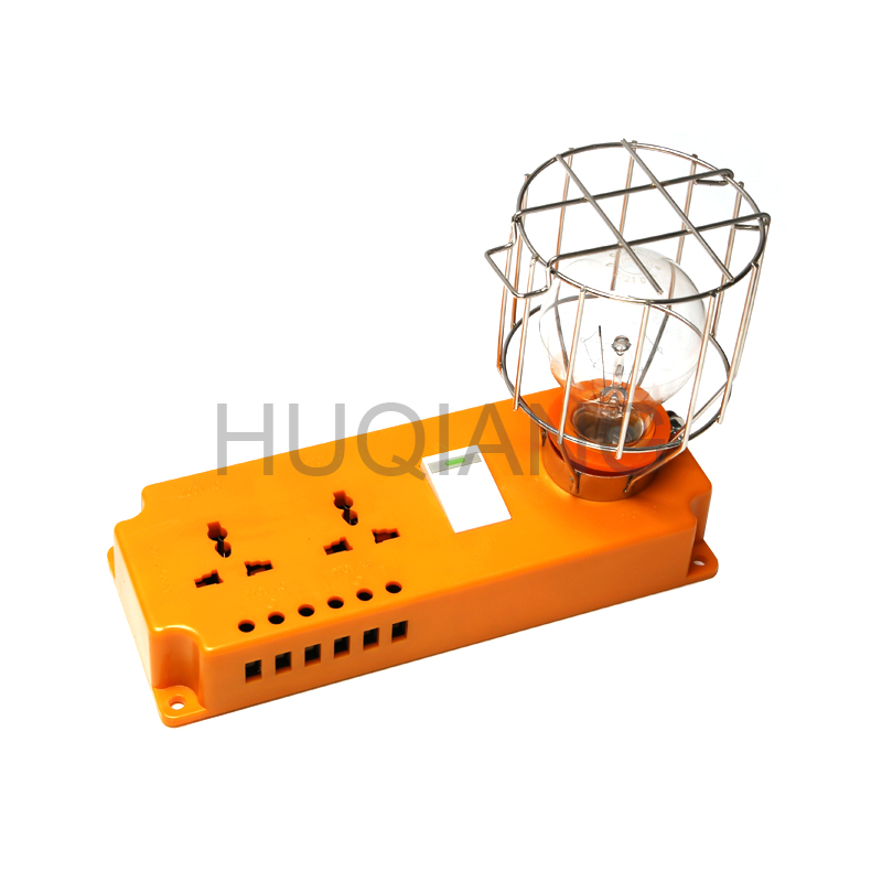 Elevator Parts Elevator Pit Car Top Access Lighting PB179A for ...