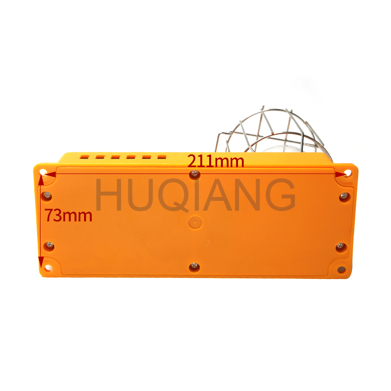 Elevator Parts Elevator Pit Car Top Access Lighting PB179A for ...