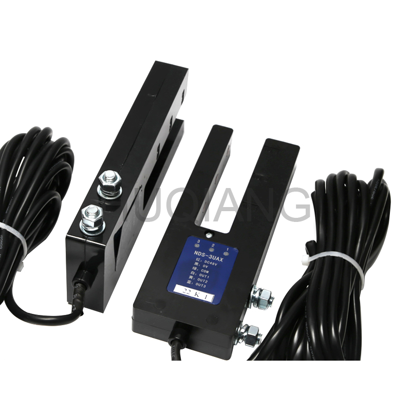 Hitachi Elevator Parts Elevator Level Sensor Photoelectric Switch NDS ...