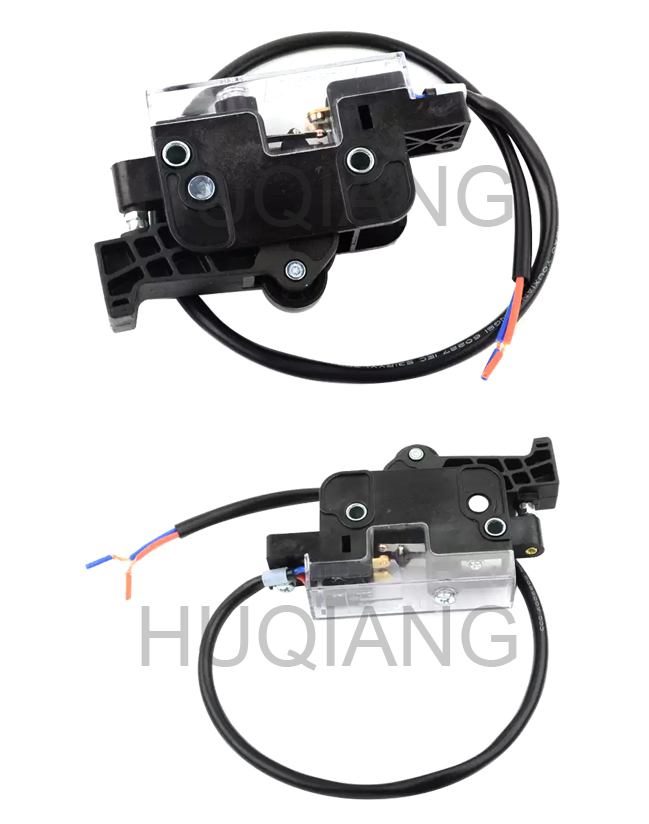 Elevator Parts Elevator Car Door Switch Car Door Contact Safety Circuit ...