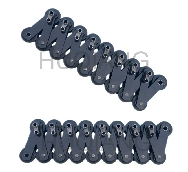 Escalator Spare Parts Escalator Pallet Chain Escalator Step Chain Steps ...