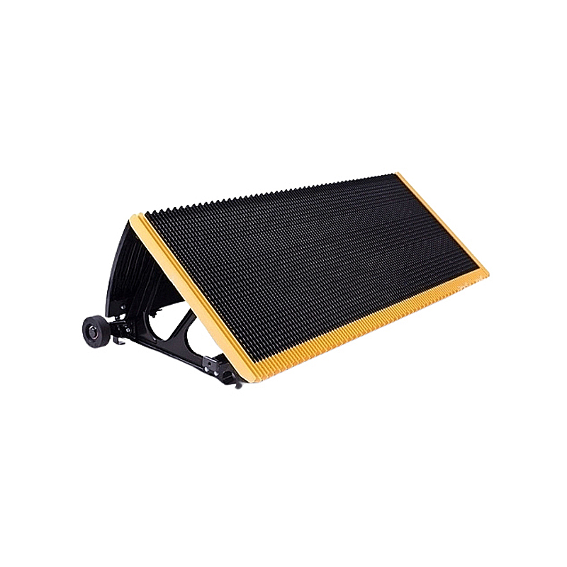 Escalator Parts Escalator Step Escalator Pedal Step TJ1000A QSTJA1000