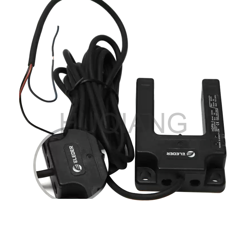 FujiHD Elevator Accessories Elevator Photoelectric Switch Level Sensor ...