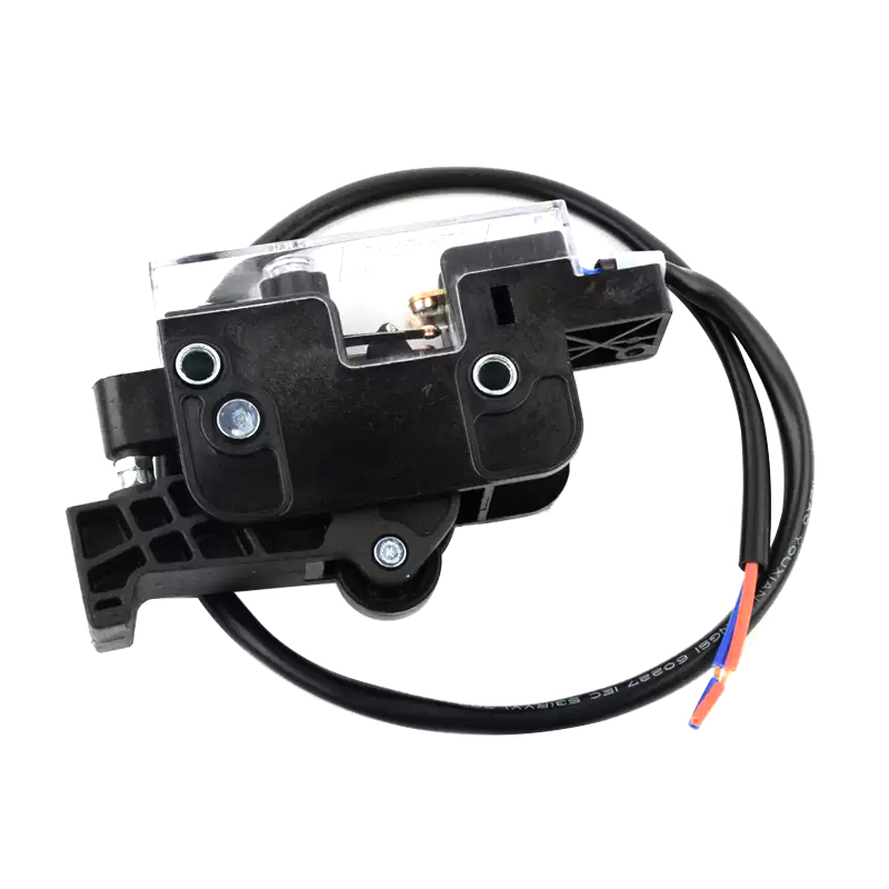 Elevator Parts Elevator Car Door Switch Car Door Contact Safety Circuit ...