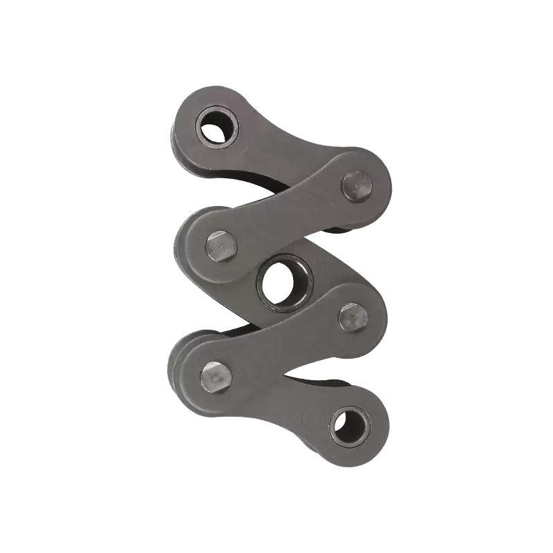 Mitsubishi Escalator Parts J Type Escalator Step Chain 67.733 Pitch T67 ...
