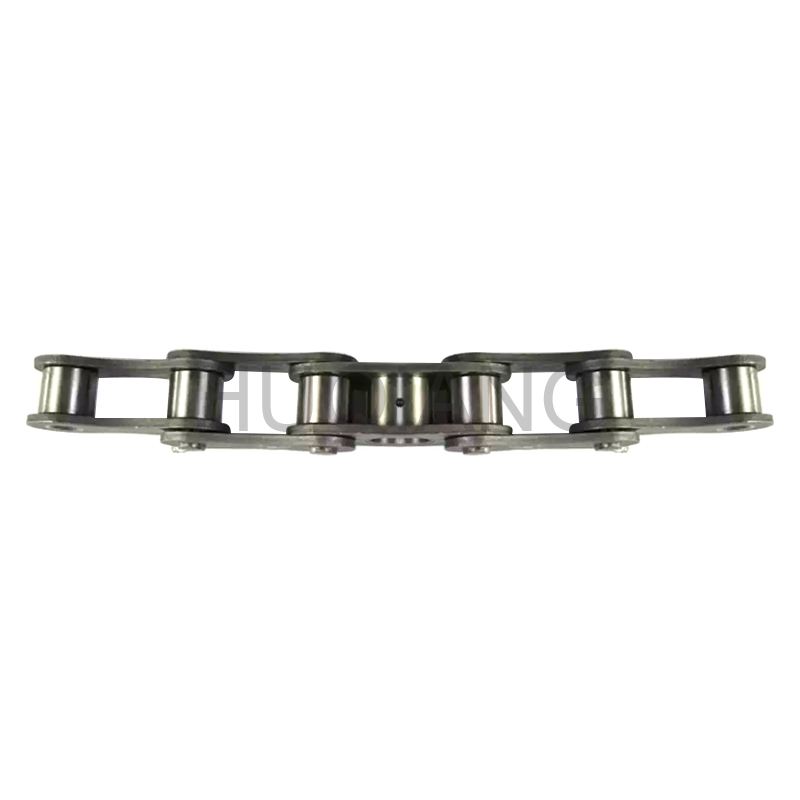 Mitsubishi Escalator Parts J Type Escalator Step Chain 67.733 Pitch T67 ...