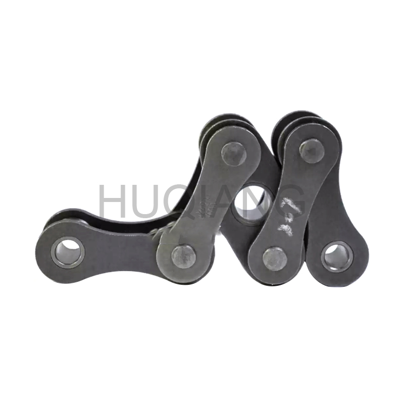 Mitsubishi Escalator Parts J Type Escalator Step Chain 67.733 Pitch T67 Escalator Chain