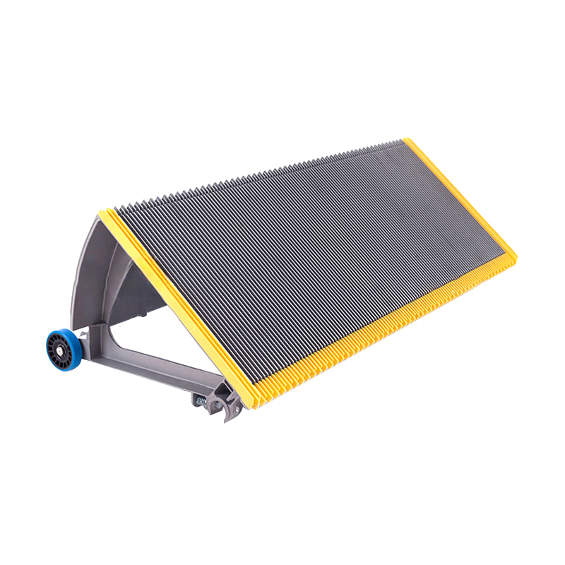 Otis Escalator Parts Escalator Steps Aluminum Steps 53-G0 6291P SERIALG01