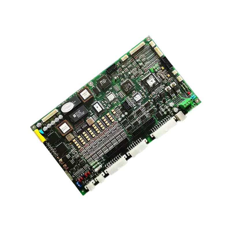 LG-sigma Elevator Parts PCB Elevator Circuit Board Main Board MCB ...