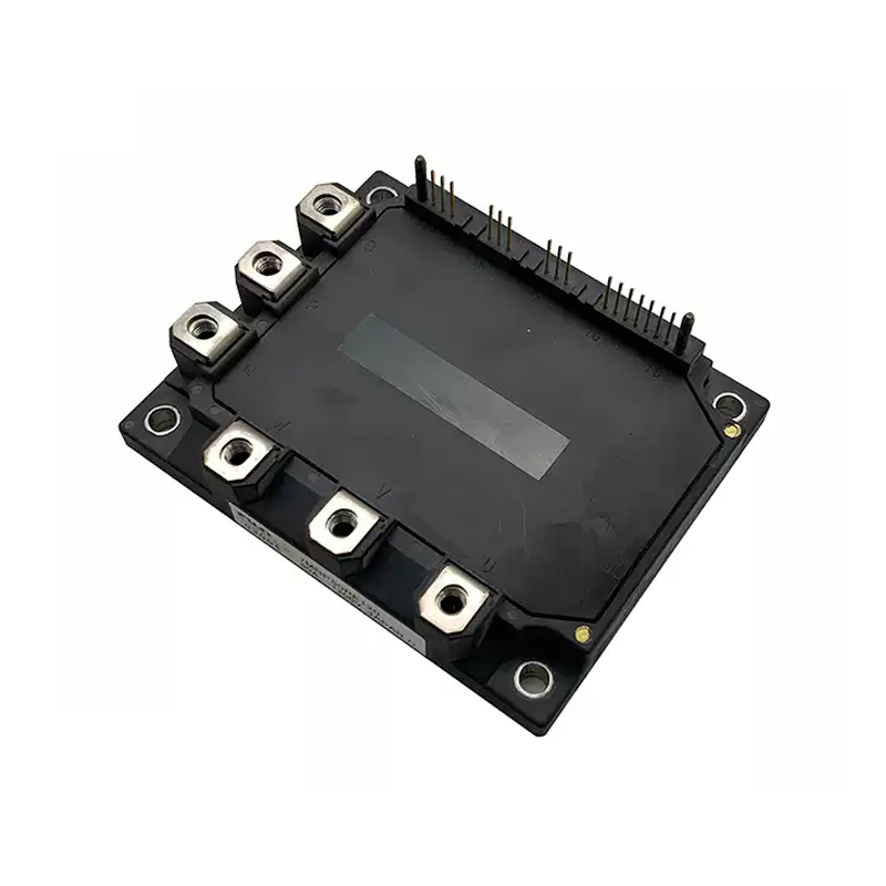 Mitsubishi Elevator Parts Elevator Drive Module 7MBP75RE12 7MBP75RA120 ...