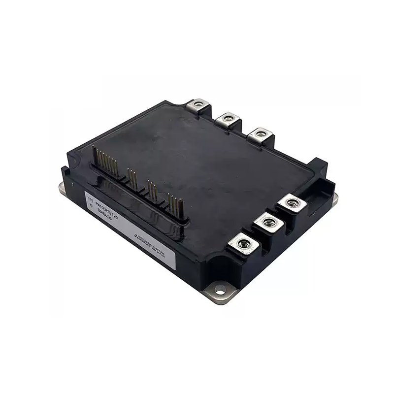 Mitsubishi Elevator Parts Elevator Drive Module PM100RSE120 PM150RSE120 ...