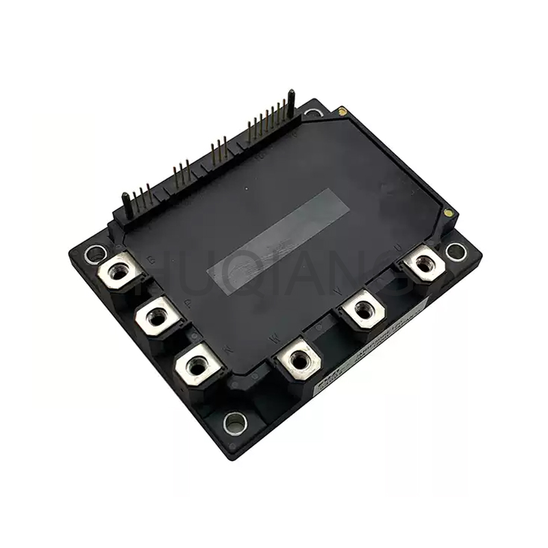 Mitsubishi Elevator Parts Elevator Drive Module 7MBP75RE12 7MBP75RA120 ...