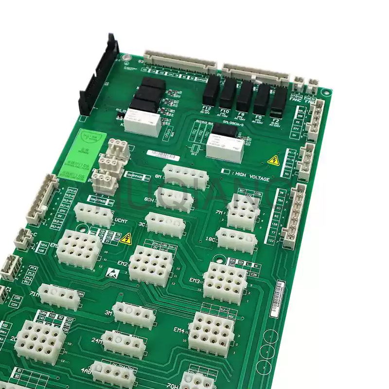 Elevator Parts PCB Elevator Control Cabinet Plug-in Board XAA26800EH1 ...